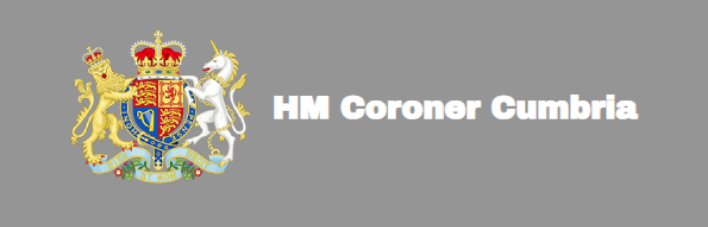 New Assistant Coroner appointed for Cumbria | Westmorland and Furness Council
